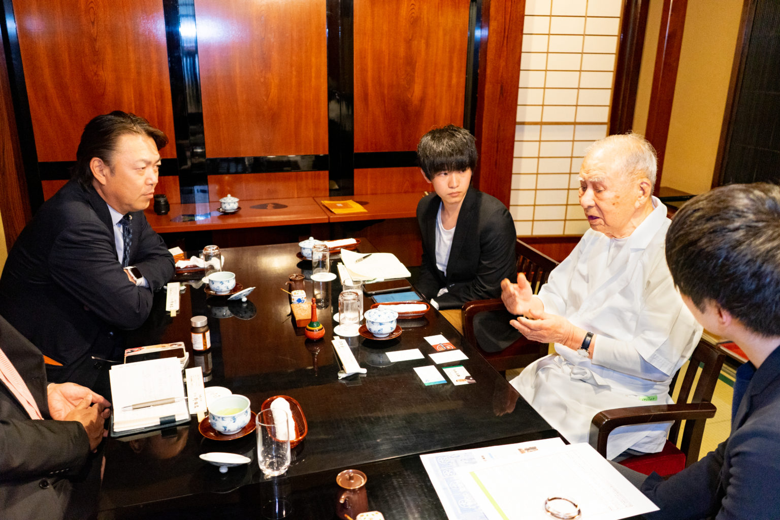 【野田岩】鰻専門の老舗、その時代の客と職人に愛されて200年。 100年企業研究委員会